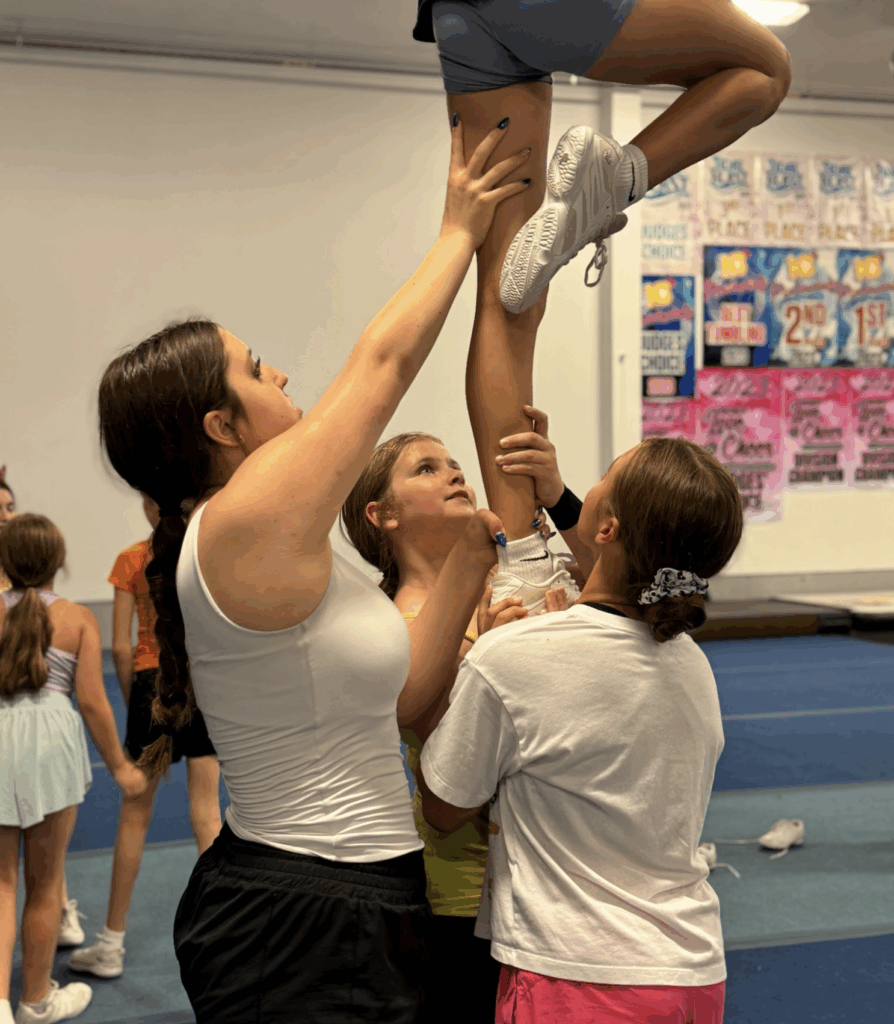Open Gym - 506 Elite Allstars